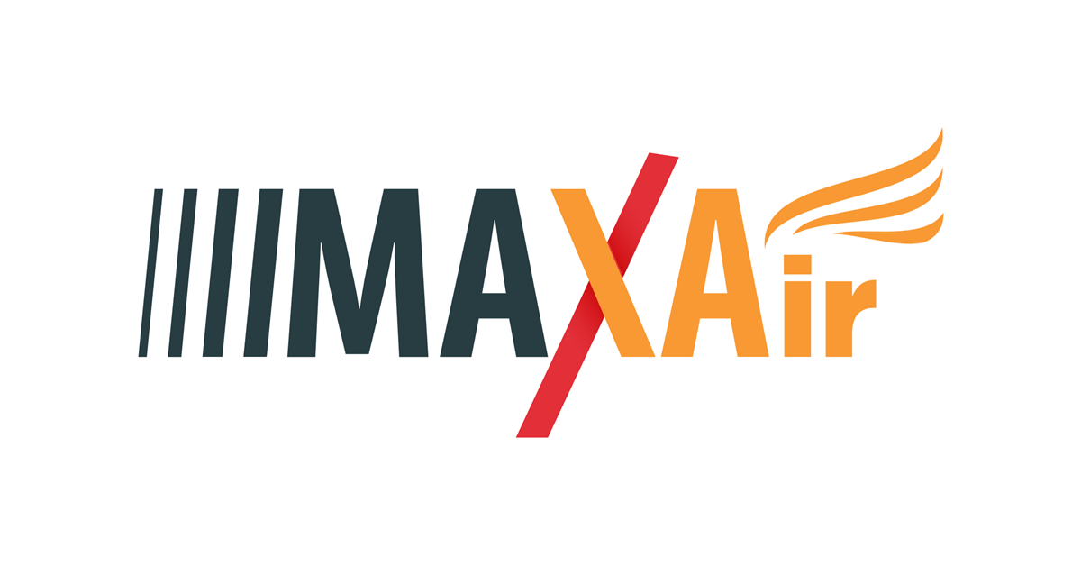אודות Max Light & More בע"מ - הכירו את MAXAir – מקס אייר MAXAir